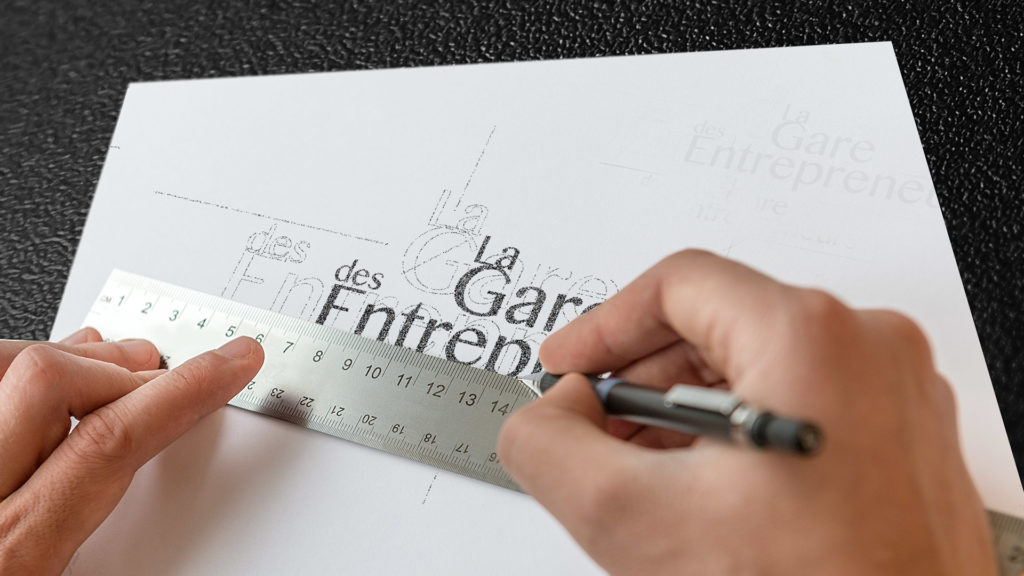 Conseils pour dessiner un logo réussi - 123 Achat